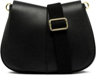 Gianni Chiarini Damen, Taschen, Schwarzk, ONE SIZEGröße