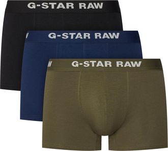 G-Star Boxershorts-Set D23774-D516 Bunt