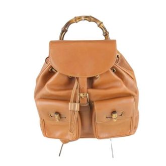 Gucci Damen, Pre-Owned, Braun, ONE SIZEGr&ouml;&szlig;e