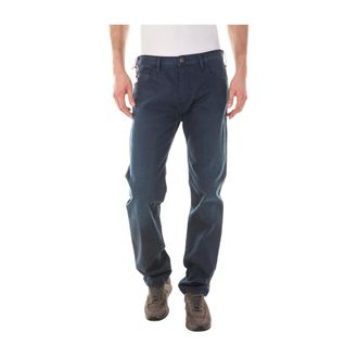 Armani Jeans Homme, Jeans, Bleu, Taille: W38 Jeans droits