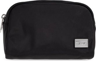 Diesel unisex, Sacs, Noir, Taille: ONE Size Multi-Pkts Cosmetic Bag