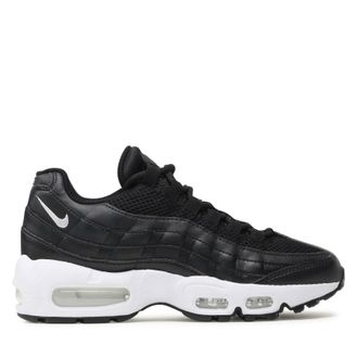 Nike Sneakers Nike W Air Max 95 DH8015 001 Schwarz