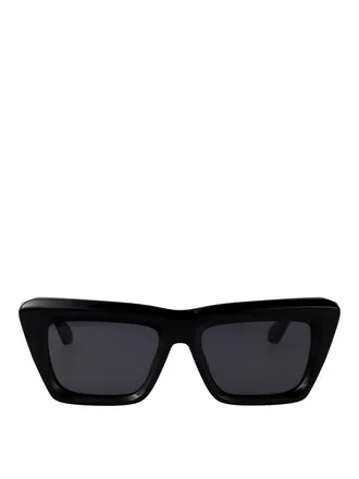 Off-white Lunettes De Soleil - Noir