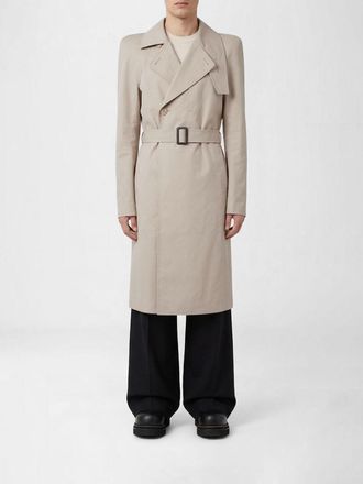 Rick Owens Jacke RICK OWENS Herren Farbe Nude
