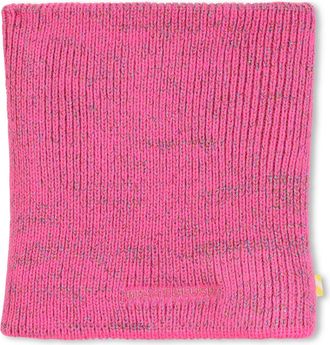 BILLIEBLUSH Schlauchschal, Flash Pink, Normale