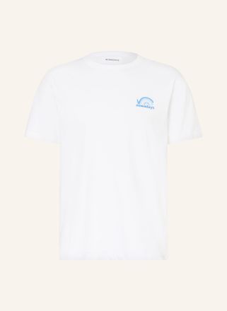Nowadays Nowadays T-Shirt weiss