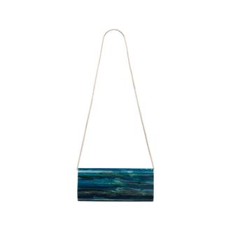 Jimmy Choo London Damen, Taschen, Gr&uuml;n, ONE SIZEGr&ouml;&szlig;e