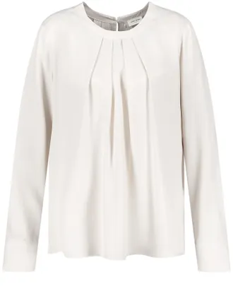 Gerry Weber 31435,Off-white,46