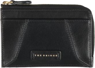 The Bridge Kleinlederwaren - Kartenetuis auf YOOX.COM