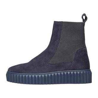 Voile Blanche Stivali Beth - - Shoes - Damen - Blau - 36 EU