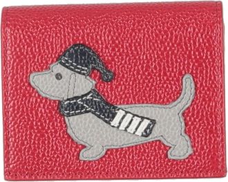 Thom Browne Kleinlederwaren - Kartenetuis auf YOOX.COM