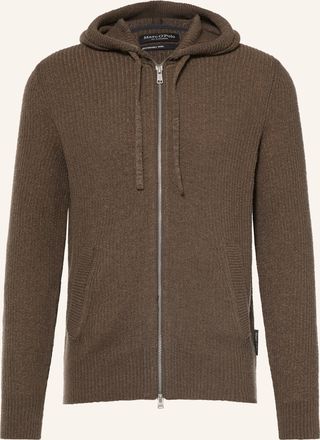 Marc O'Polo Marc Opolo Strickjacke gruen