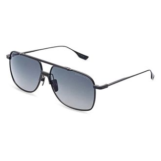Dita Eyewear Lunettes de soleil Alkamx - unisex - Accessoires - Noir - Taille: 61 MM