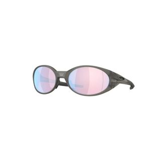 Oakley Eye Jacket Redux - unisex - Accessoires - Gris - Taille: ONE Size