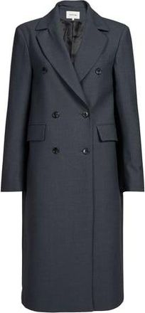 Saison 1865 Manteau long Aaron