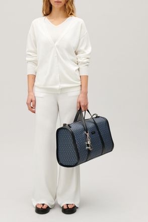 Claudie Pierlot Cardigan maille fine