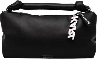Karl Lagerfeld Damen, Taschen, Schwarzk, ONE SIZEGr&ouml;&szlig;e