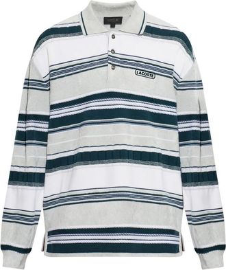 Lacoste Polo Logo - Homme - Tops - Multicolore - Taille: M
