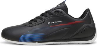 Puma Chaussures de sport automobiles Neo Cat 2.0 BMW M Motorsport, Chaussures, Noir, 45