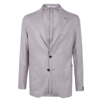 Tagliatore Homme, Costumes, Gris, Taille: 3XL Veste Montecarlo