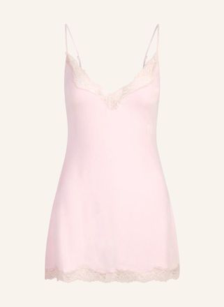 SKIMS Skims Neglig&eacute; Skims Sleep rosa