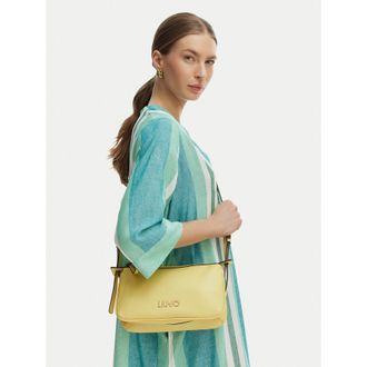 Liu Jo Handtasche Liu Jo AA6046 E1120 Gelb