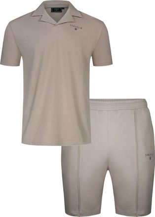 Siksilk Set