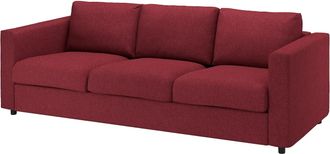 IKEA VIMLE 3er-Sofa
