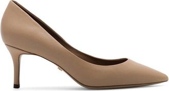 Gino Rossi Pumps V255-03 Beige