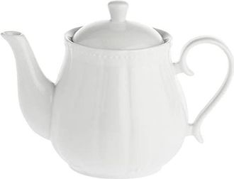 La Porcellana Bianca La Porcellana Bianca Teekanne 1,250 l Ducale