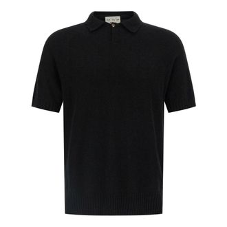 Maryya Maryya, Herren, Oberteile, Schwarzk, 2XLGr&ouml;&szlig;e
