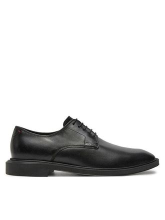 HUGO BOSS Hugo Halbschuhe Gryff Derb Lt 50529049 Schwarz