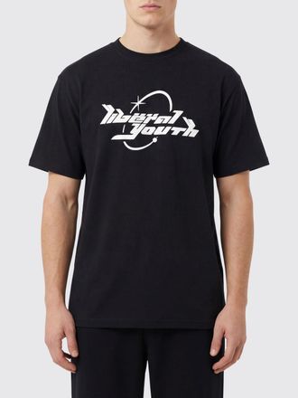 Liberal Youth Ministry T-Shirt Homme couleur Noir