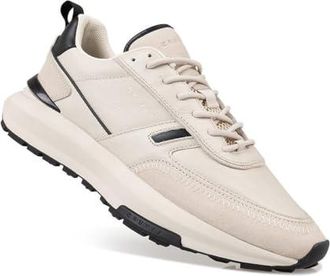 Cruyff Chaussures pour homme mod&egrave;le Ambruzzia CC253020-101 Cream., Cr&egrave;me, 45 EU