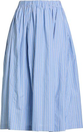 Marni HOSEN & R&Ouml;CKE - Midi-R&ouml;cke auf YOOX.COM