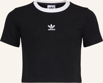 adidas Originals Adidas Originals T-Shirt schwarz