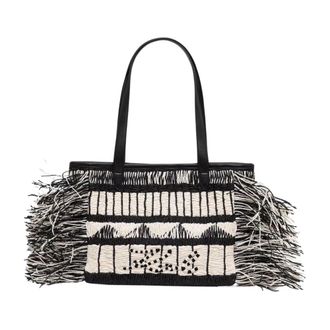 Karl Lagerfeld Henkeltasche - - Bags - Damen - Schwarzk - ONE SIZE
