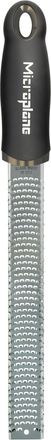 Microplane Microplane Reibe Premium Classic, Schwarz, Metall, Kunststoff, 32x3.5x3 cm, Kochen, K&uuml;chenhelfer, K&uuml;chenreiben