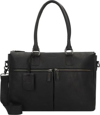 Burkely Schultertasche Antique Avery