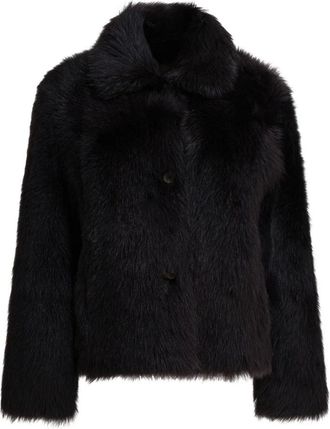 Semper Femme, Vestes, Brun, Taille: 44 FR Veste & Manteau Marron Aw25 pour Femme