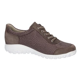 Waldl&auml;ufer Damen, Schuhe, Grau, 41 EUGr&ouml;&szlig;e