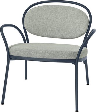 IKEA ISMANTORP Sessel