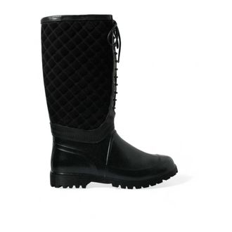 Dolce & Gabbana Ankle Boots - - Shoes - Herren - Schwarzk - 43 EU