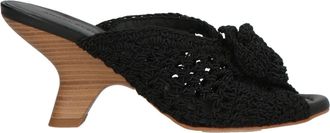 &Aacute;ngel Alarc&oacute;n SCHUHE - Sandalen auf YOOX.COM