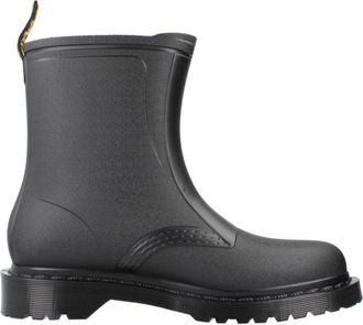 Dr. Martens 1460 Rain Boots - - Shoes - Damen - Schwarzk - 38 EU
