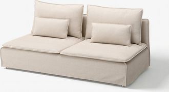 IKEA S&Ouml;DERHAMN Bezug Sitzelement 3
