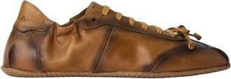 Abra Femme, Chaussures, Brun, Taille: 40 EU Ballerina Baskets