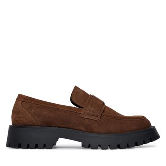 Guess Slipper Guess FMTZIA SUE14 Braun