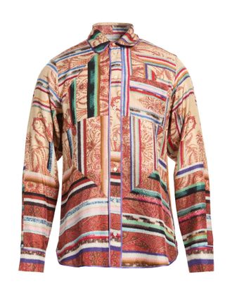 Pierre-Louis Mascia TOPS - Hemden auf YOOX.COM