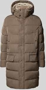Joop Funktionsmantel mit Kapuze Modell JC-316Beckley